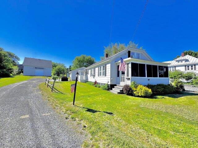 Cool St, Waterville, Home For Sale