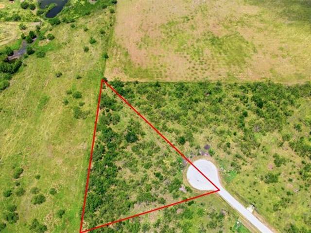 Cool Spring Cir Lot 32, Corsicana, TX 75110