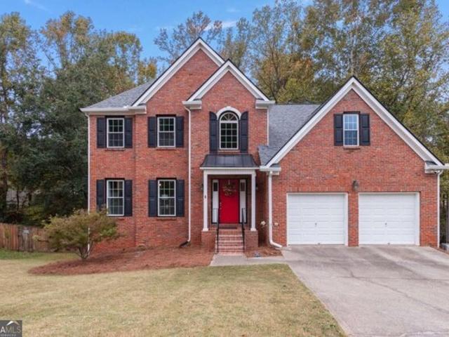 Cool Springs Dr Nw, Kennesaw, Home For Sale