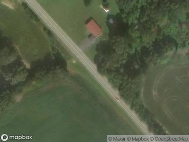 Cool Springs Rd