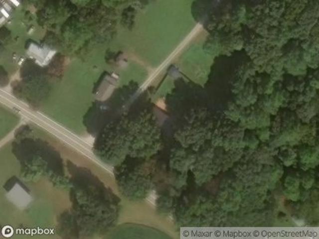 Cool Springs Rd