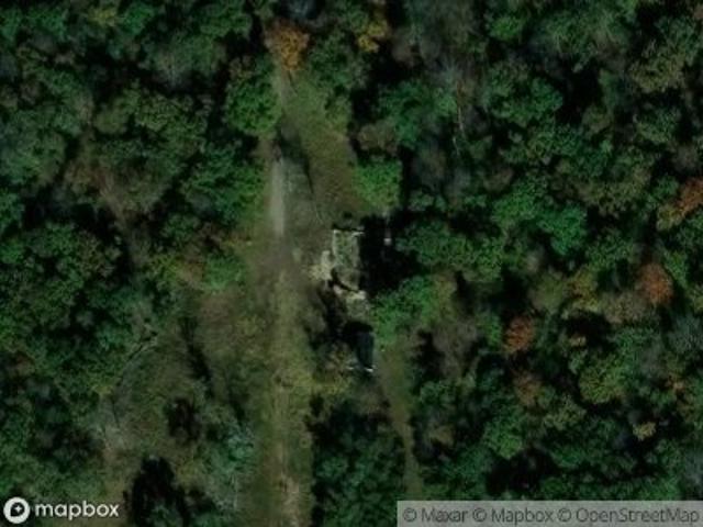 Cool Springs Rd