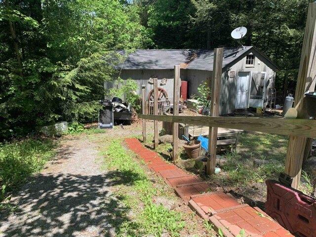 Cooledge Rd, Hillsborough, Home For Sale