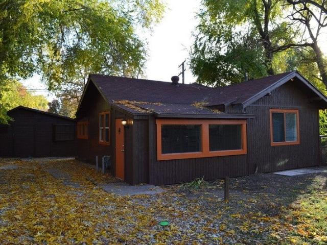 Coolest studio house in town!