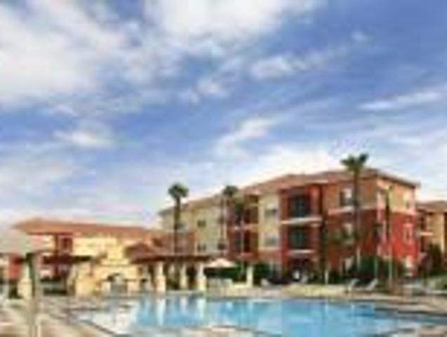 Coolest Summer Specials! Rapallo Apartments map
