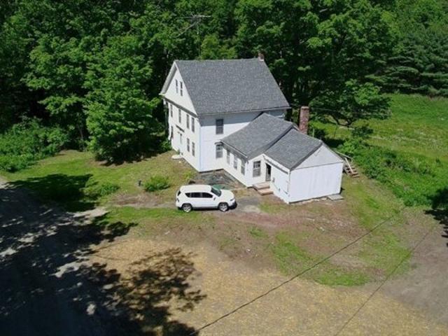 Cooleyville Rd, New Salem, Home For Sale