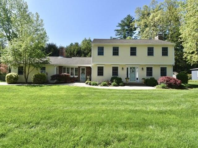 Cooley Dr, Wilbraham, Home For Sale