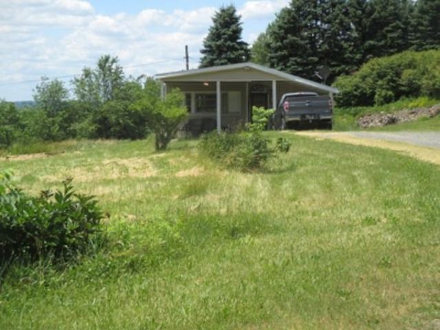 Cooley Estate Rd