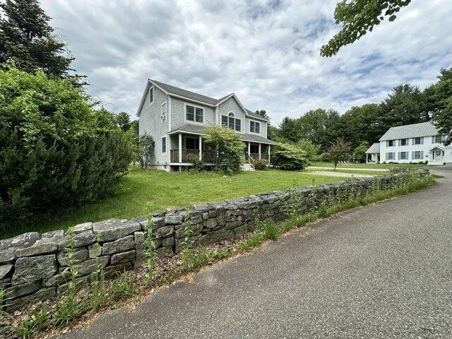 Cooley Ln, Ogunquit, Home For Sale