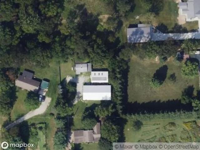 Cooley Lake Rd