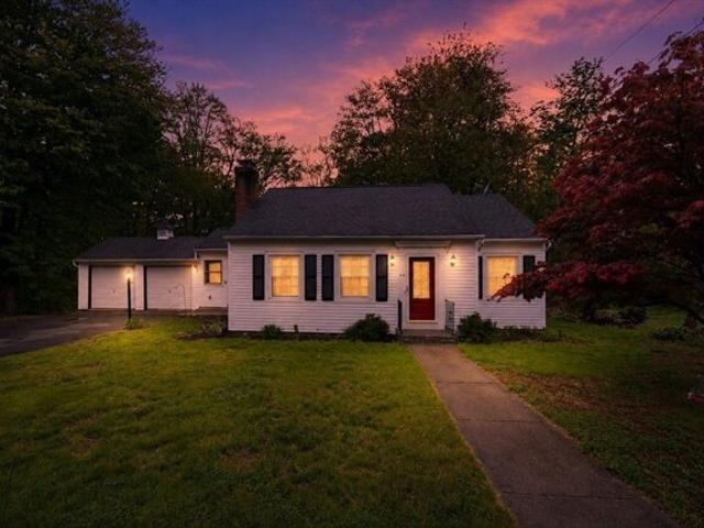 Cooley St, Springfield, Home For Sale