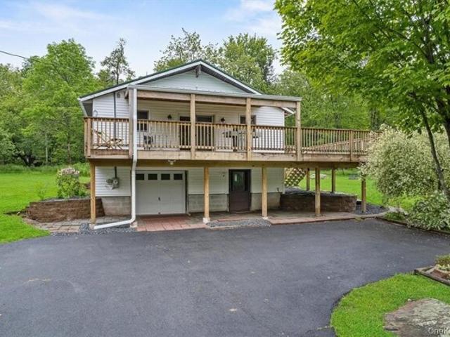 Cooley Rd, Parksville, Home For Sale