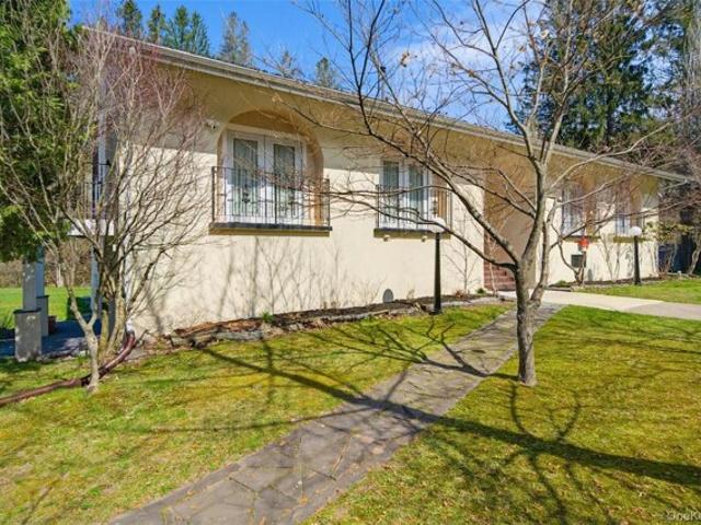 Cooley Rd, Parksville, Home For Sale