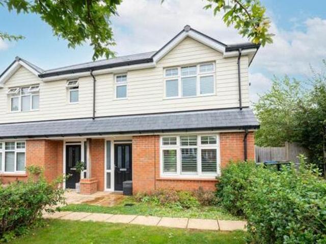 Coolhurst Close, Monks Gate, 3 Bedroom Semi detached