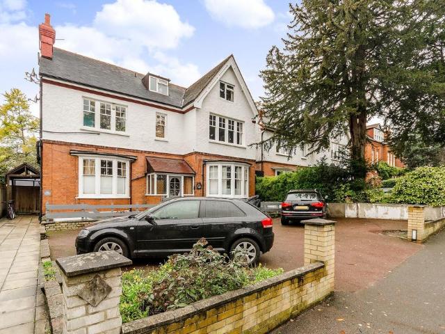 Coolhurst Road, Crouch End, London, N8 2 bed flat to rent £2,490 pcm £575 pw
