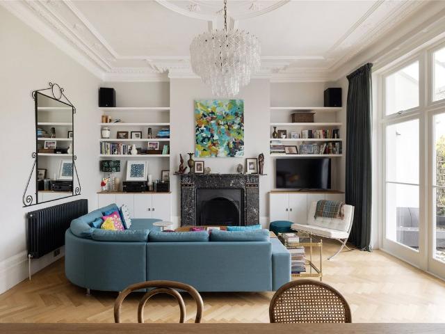 Coolhurst Road, London N8, 2 bed flat to rent, £8,450 pcm | PrimeLocation