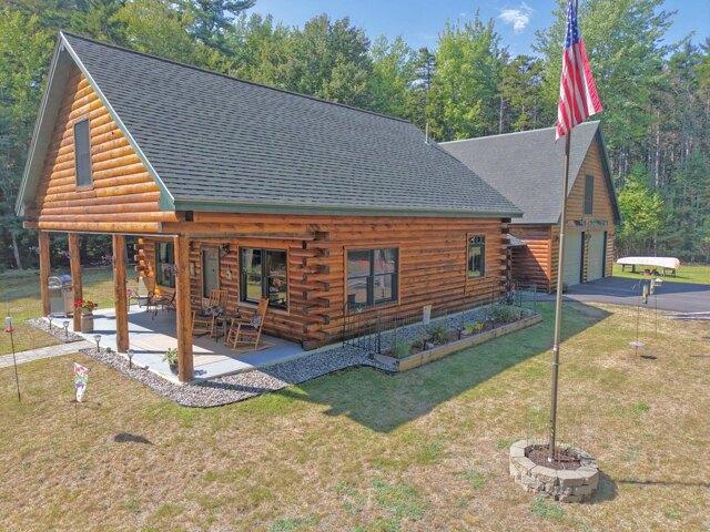 Coolidge Xing, Lamoine, Home For Sale