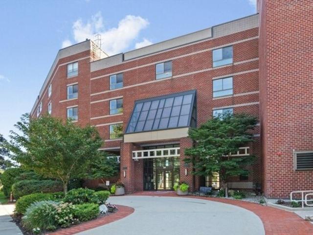 Coolidge Ave Apt,watertown, Condo For Sale