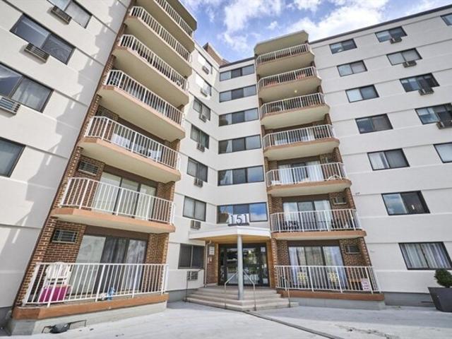 Coolidge Ave Apt,watertown, Condo For Sale