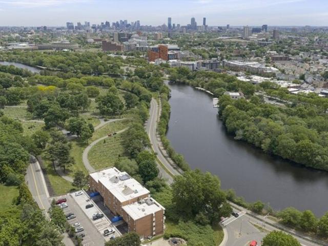 Coolidge Ave Apt,watertown, Condo For Sale