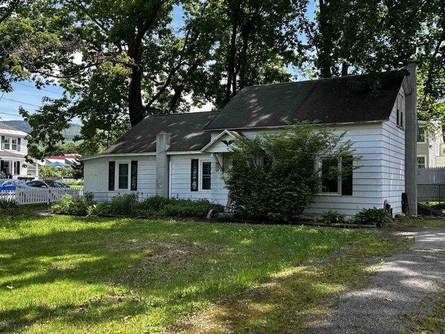 Coolidge Ave, Bennington, Home For Sale