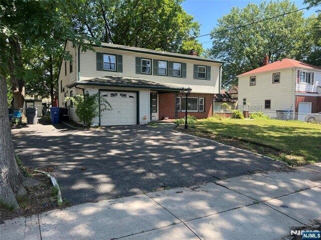 Coolidge Ave, Englewood, Home For Sale