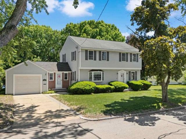 Coolidge Ave, Manchester, Home For Sale