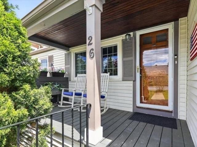 Coolidge Ave, Weymouth, Home For Sale