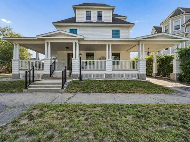 Coolidge Ave Units C And,manchester, Condo For Sale