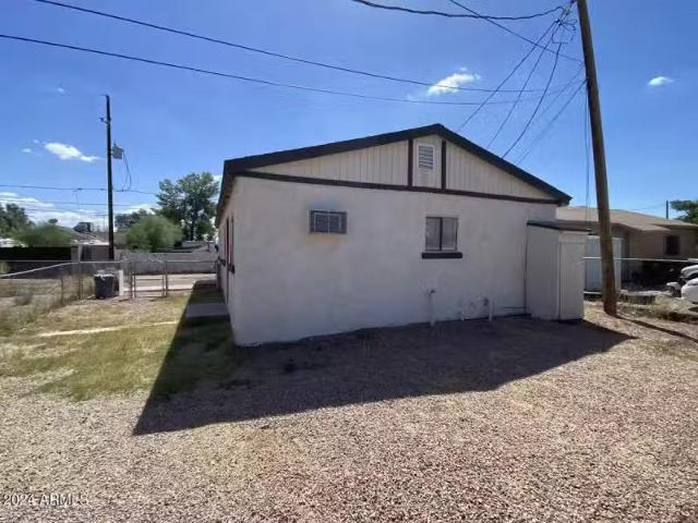 Coolidge, COOLIDGE, AZ 85128