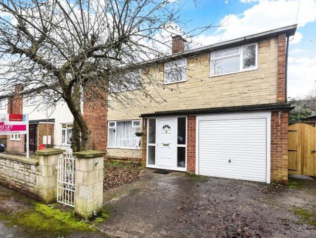 Coolidge Close, Headington, Oxford, OX3 5 bed terraced house to rent £2,900 pcm £669 pw