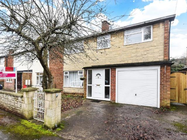 Coolidge Close, Student 5 bedroom. 5 bed terraced house to rent £2,900 pcm £669 pw