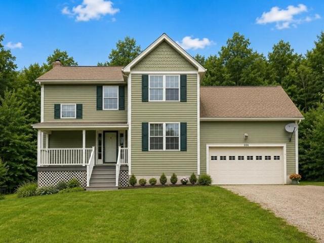 Coolidge Dr, Washington, Home For Sale