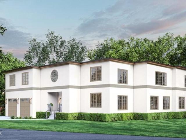 Coolidge Pl, West Long Branch, Home For Sale