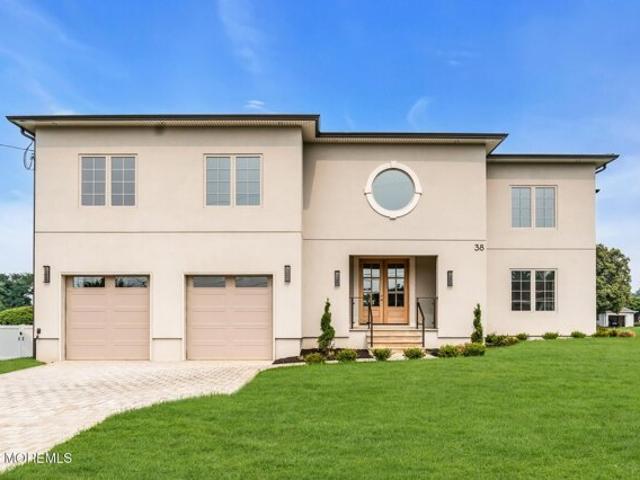 Coolidge Pl, West Long Branch, Home For Sale