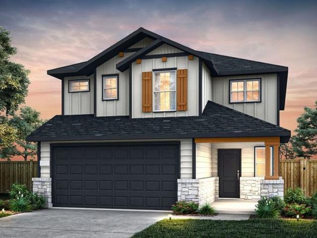 Coolidge Plan Larson Crossing Community