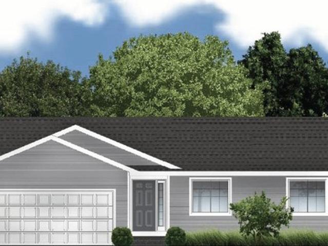 Coolidge Plan Sunset Estates Community