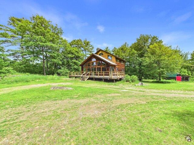 Coolidge Rd, Wayne, Home For Sale