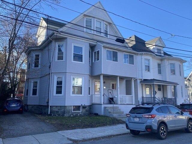 Coolidge Rd, Boston, Home For Sale