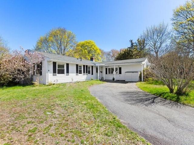 Coolidge Rd, Danvers, Home For Sale