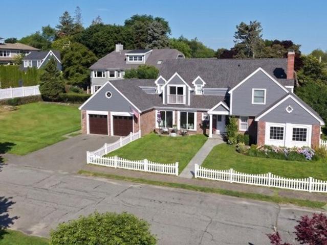 Coolidge Rd, Marblehead, Home For Sale