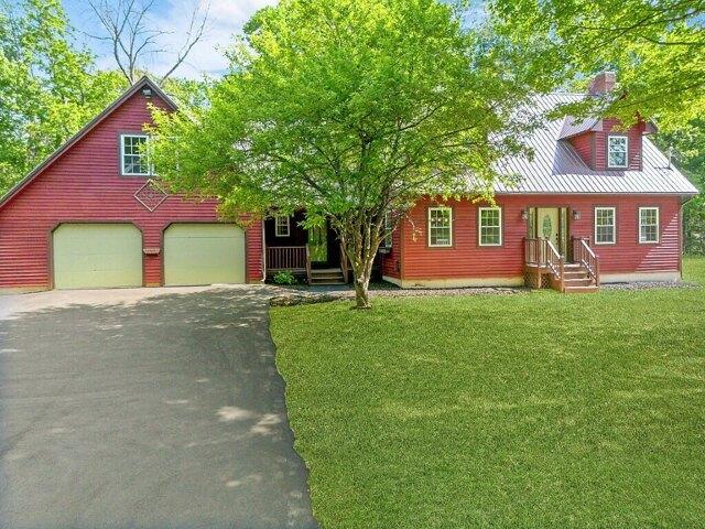 Coolidge St, Waterville, Home For Sale