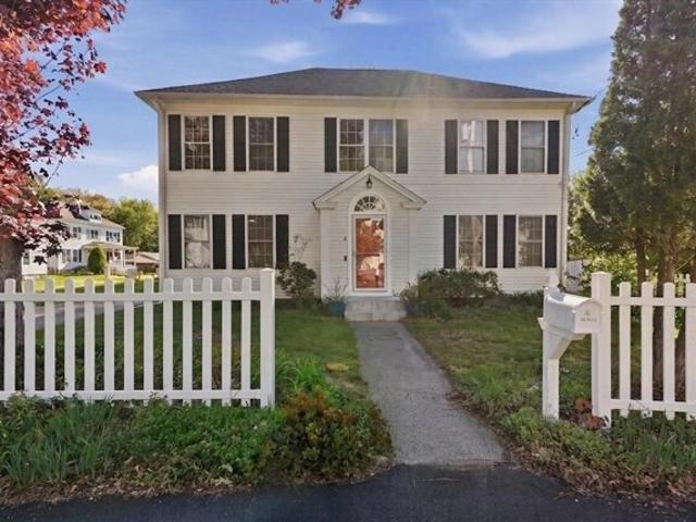 Coolidge St, Westford, Home For Sale