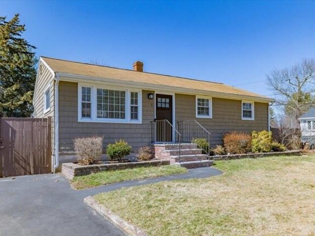 Coolidge St, Billerica, Home For Sale