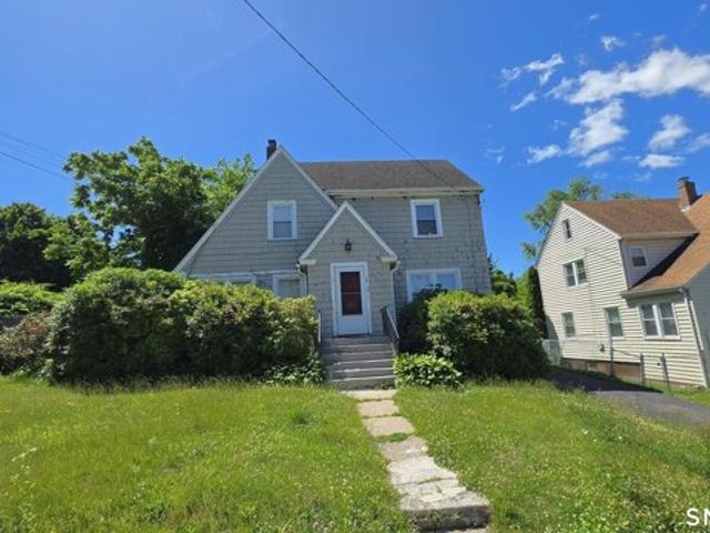 Coolidge St, Hartford, Home For Sale