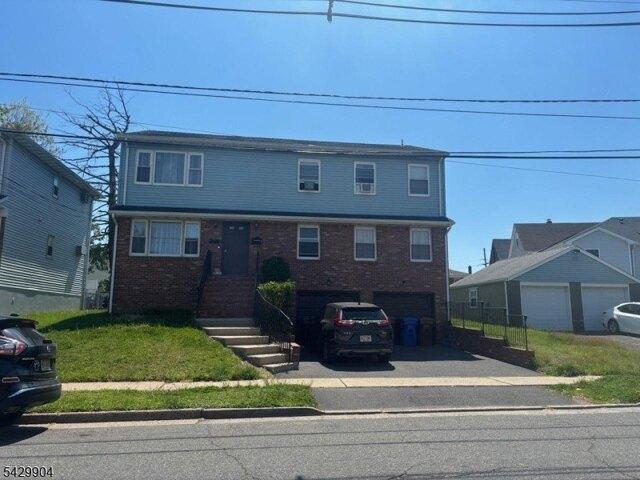 Coolidge St, Linden, Home For Sale
