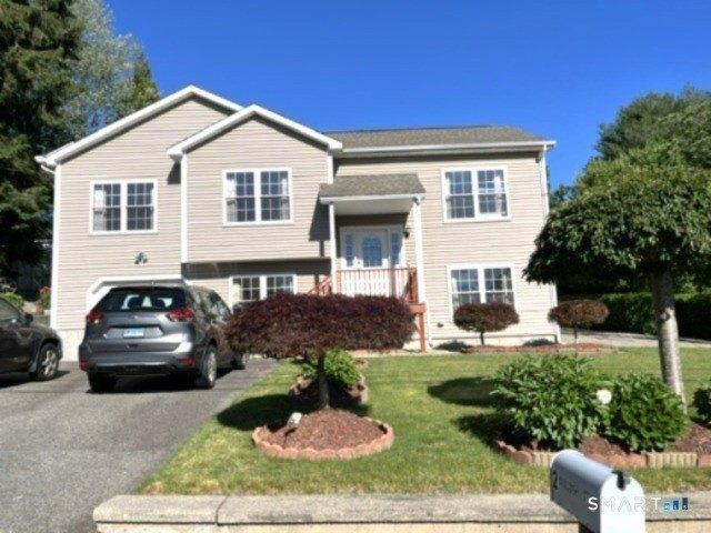 Coolidge St, Norwich, Home For Sale