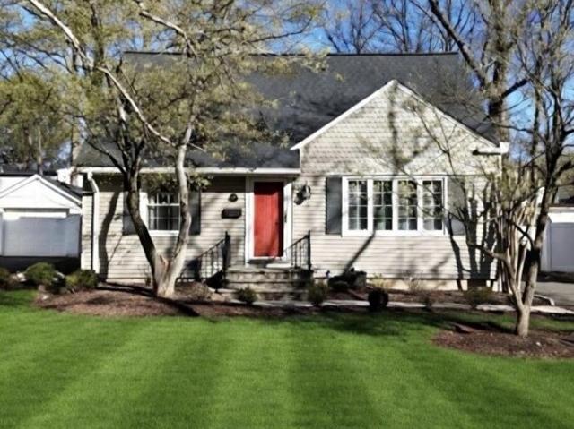 Coolidge St, Plainfield, Home For Sale
