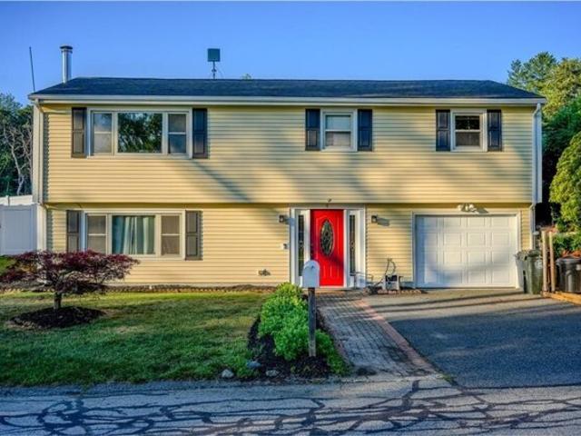 Coolidge St, Swansea, Home For Sale