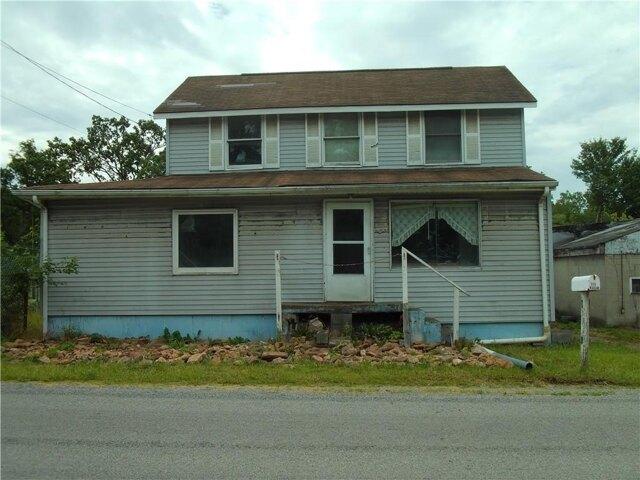 Coolspring Jumonville Rd, Hopwood, Home For Sale